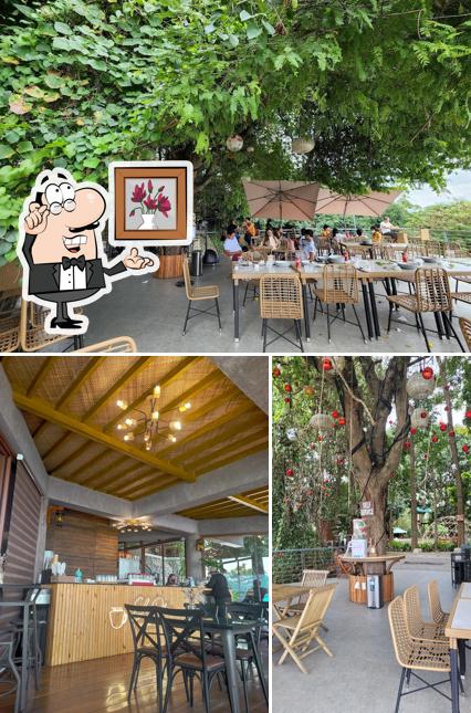 El Rio Adventura Café, San Rafael - Restaurant menu, prices and reviews