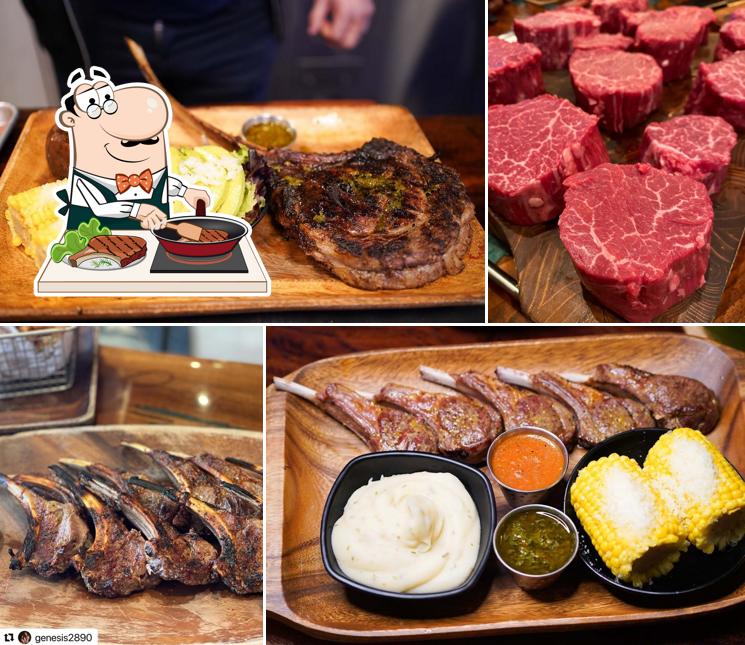 El Toro Loco Churrascaria Steakhouse Little Havana in Miami ...