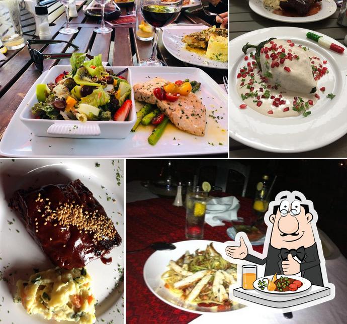 Restaurante Traspatio, Santiago - Opiniones del restaurante