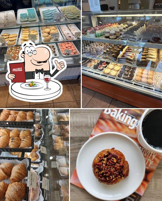 European Delights Bakery desserts, Nicholasville – menu, prices & reviews