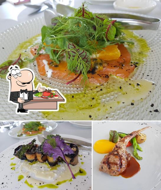 FESTIVA restaurant, Seoul - Restaurant reviews