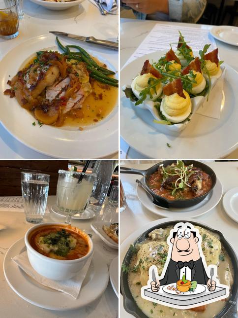 Filberts Farmhouse Kitchen, Aurora - Restaurant menu, prices and reviews