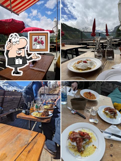 Findlerhof, Zermatt - Restaurant menu, prices and reviews