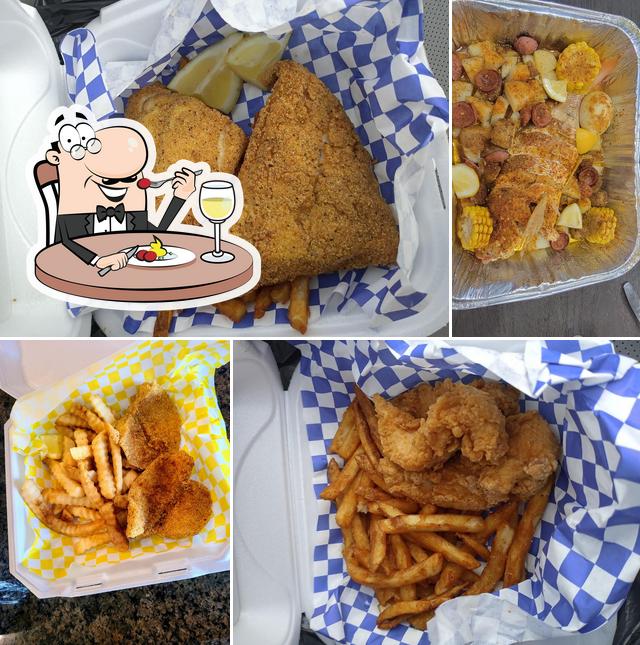 Fish House in Kansas City - Restaurant reviews