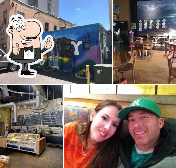Guru's Cafe in Provo - Restaurant reviews