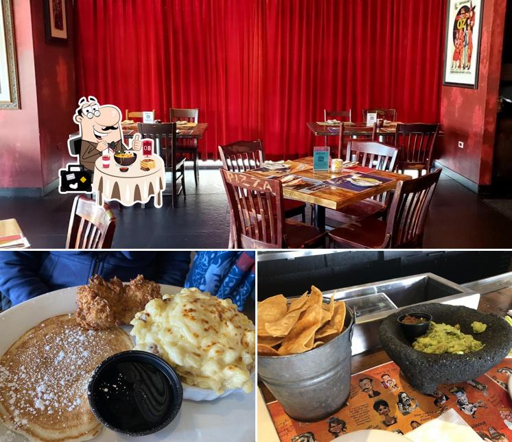 K. Pacho, New Hyde Park - Restaurant menu, prices and reviews