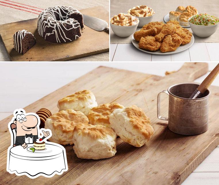 KFC in McHenry - Restaurant menu and reviews