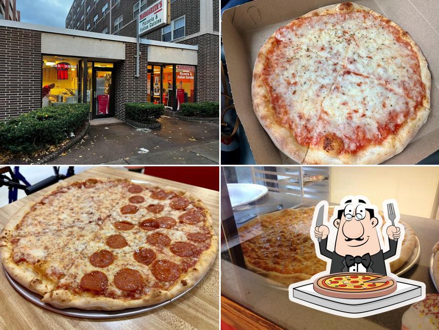 Margarita's Pizzeria, State College - Restaurant menu, prices and reviews