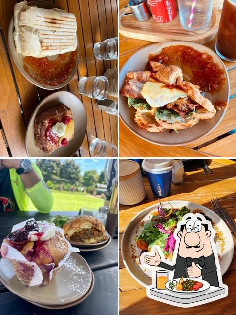 Mixture Eatery, Tamahere - Restaurant menu, prices and reviews