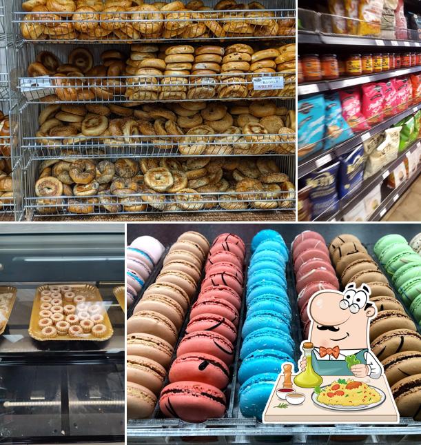 Monastery Bakery & Delicatessen Ltd, Oakville - Restaurant menu, prices ...