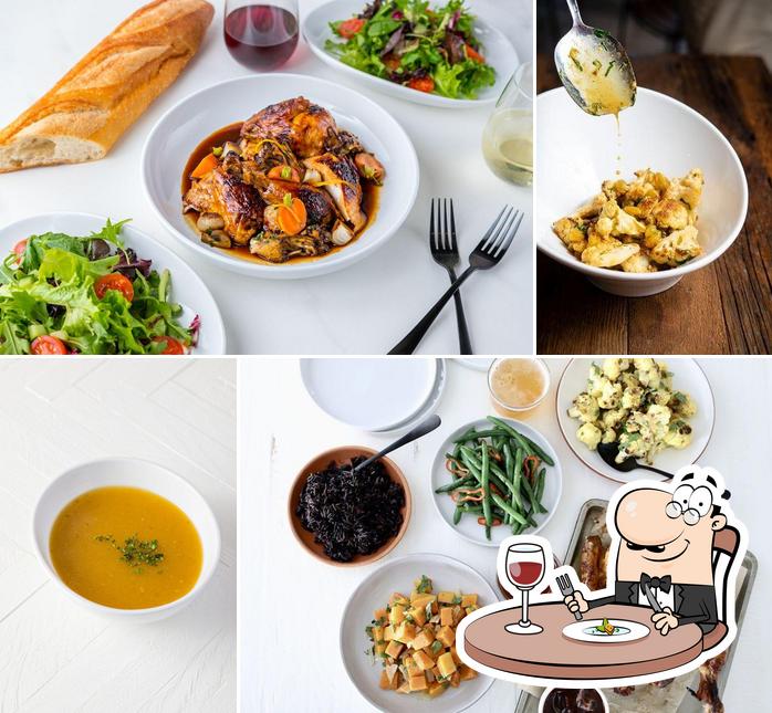 Noble Bird Rotisserie in Long Beach - Restaurant reviews