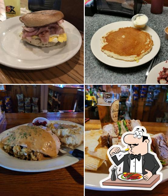 Top 7 restaurants for breakfast in Springfield, Massachusetts, december ...