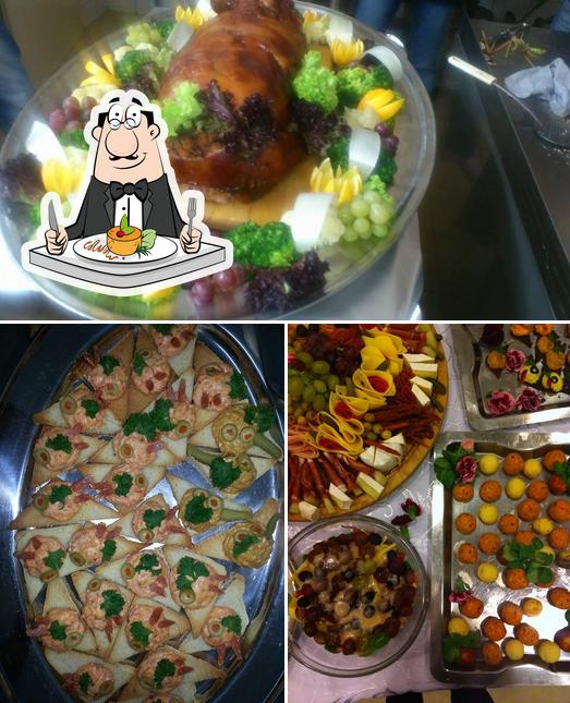 Restauracja Pizzeria "Pod Kasztanem", Poznań