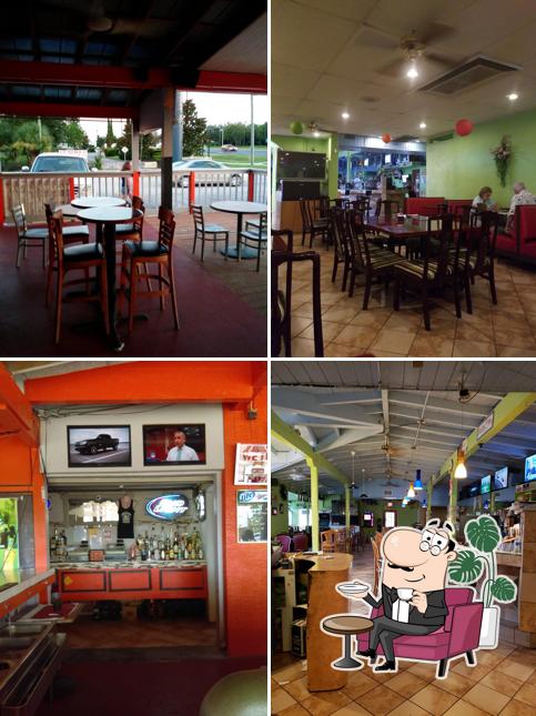 Prime Time in Bayonet Point - Restaurant menu and reviews