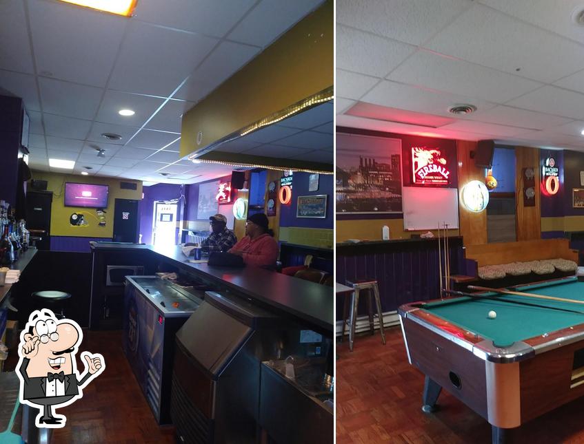 BAR TAVERN in Baltimore - Restaurant reviews
