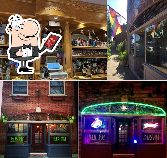 Bar:PM, St. Louis - Restaurant menu, prices and reviews