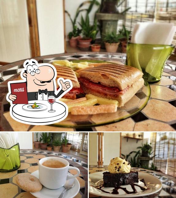Contigo Café, Merida - Opiniones del restaurante
