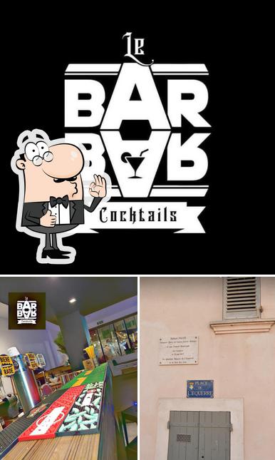 Le barbar, Toulon - Menu du restaurant, prix et avis