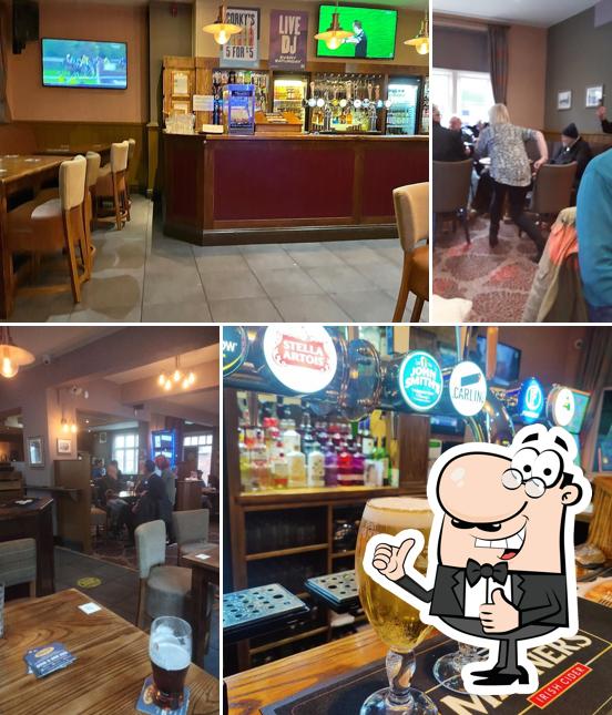 Best pubs & bars in Loughborough, winter 2024 - Restaurant Guru