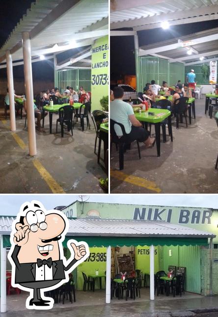 Niki Bar, Uberaba - Restaurant reviews