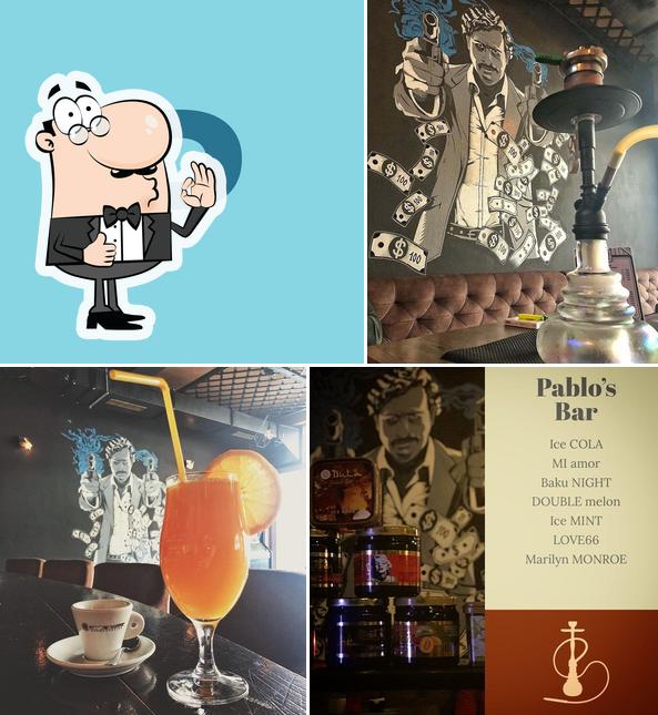 Pablo’s bar18, Ulcinj - Restaurant reviews