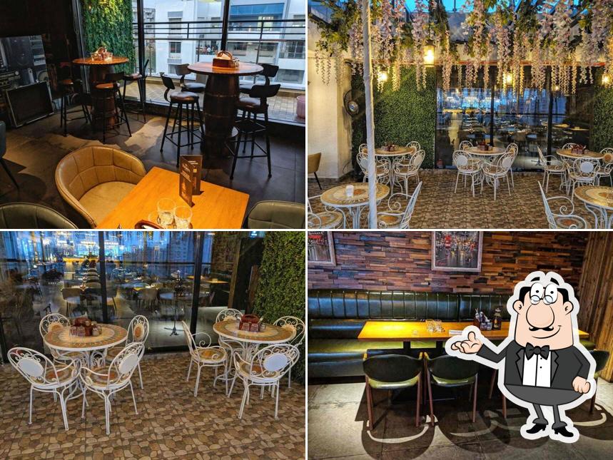 Top 10 restaurants with pepperoni in Pune, september 2025 - Restaurant Guru