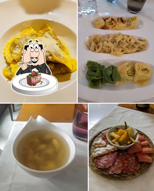Top 5 des restaurants avec génoise à Valeggio Sul Mincio, septembre ...