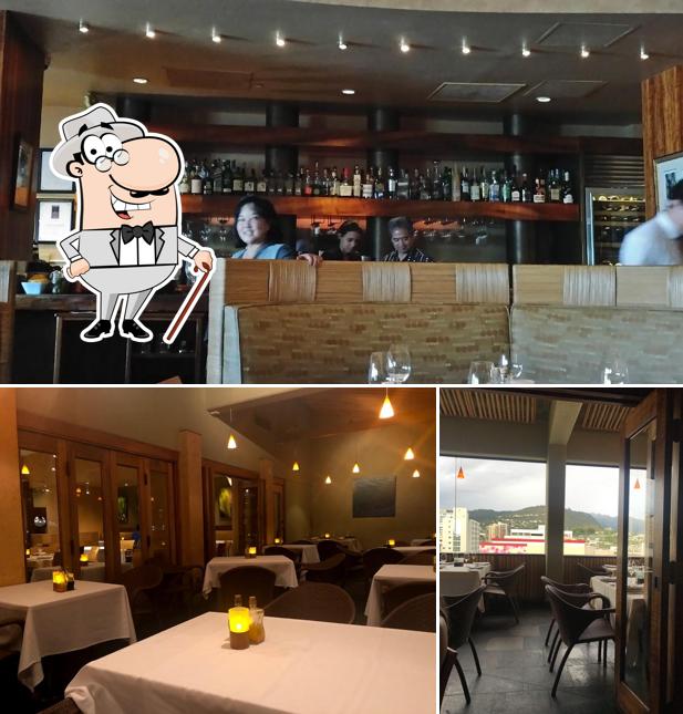 Alan Wong's Honolulu, Honolulu - Restaurant menu, prices and reviews
