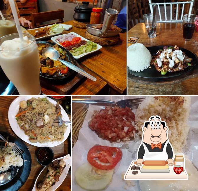 Bigotilyo's Food Hub, Caloocan - Restaurant menu, prices and reviews