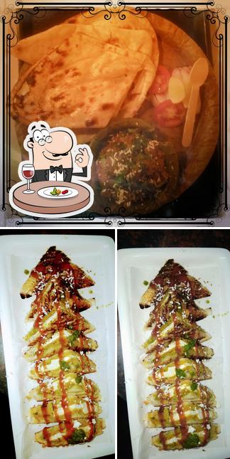 CPC-Chai Paratha club, Indore - Restaurant menu, prices and reviews