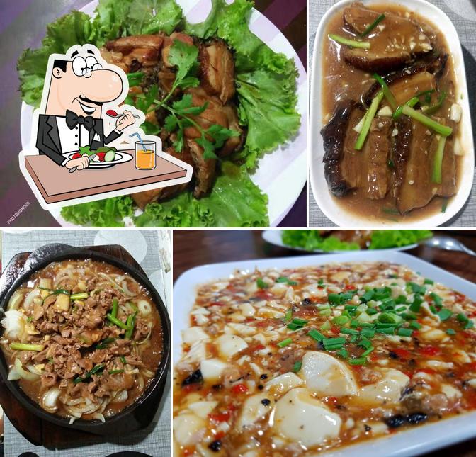 Chong Hua Chinese Restaurant, Bangkok - Restaurant reviews