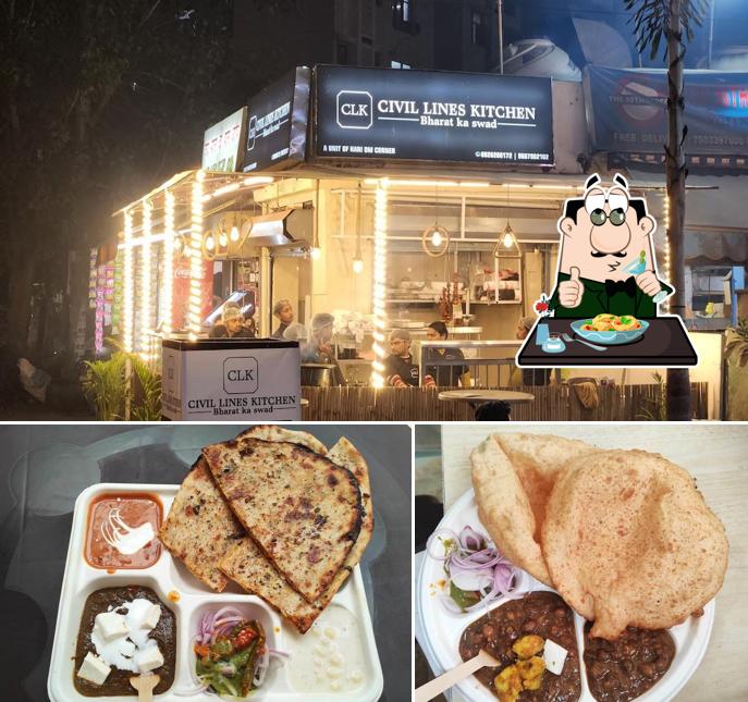 Civil Lines Kitchen, Gurugram - Restaurant reviews