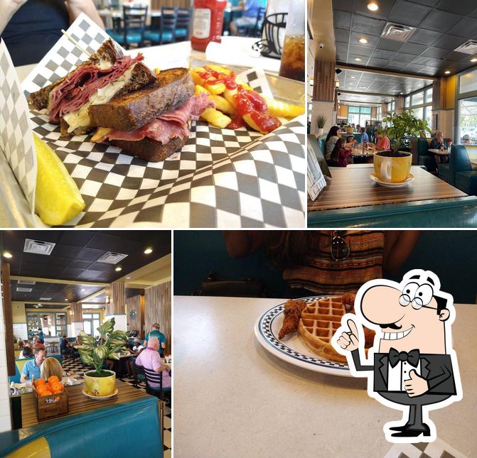 Downtown Diner Celebration in Celebration - Restaurant reviews