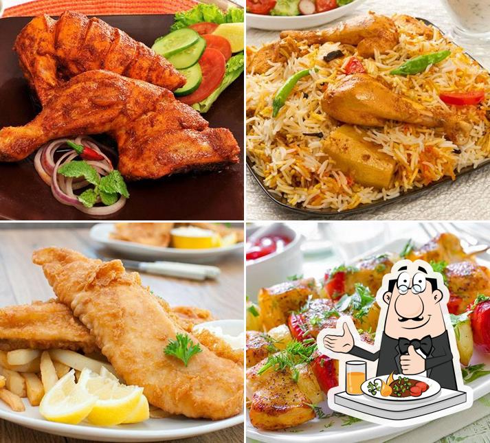 Best indian restaurants in Aberystwyth, autumn 2023 - Restaurant Guru