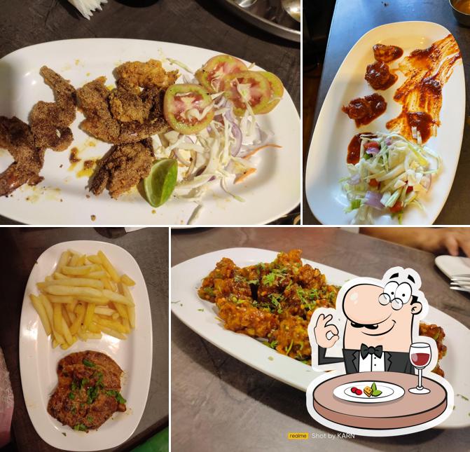 Goan Kitchen Goan Seafood Restaurant In Margao, Margao - Restaurant reviews