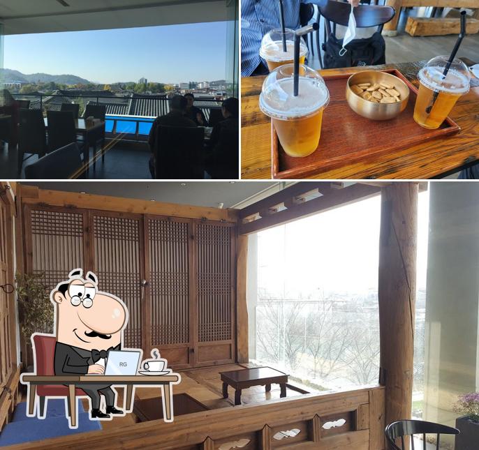 Giwa restaurant, Jeonju-si - Restaurant reviews