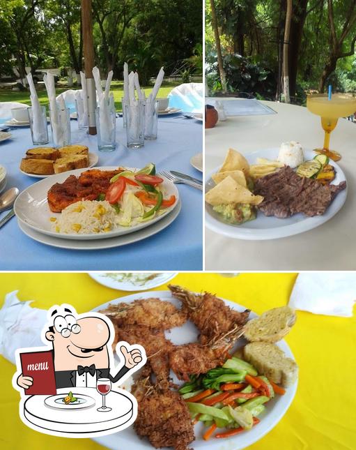 Hacienda Teka restaurant, Taxco el Viejo - Restaurant reviews