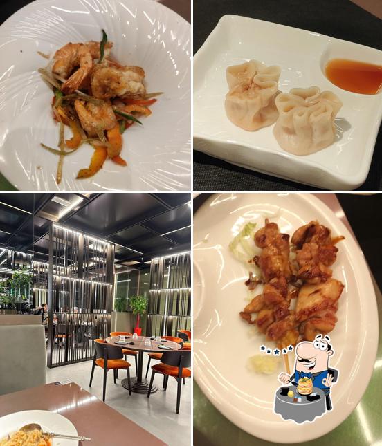 Kayi, Zaragoza - Menú del restaurante, precios y reseñas