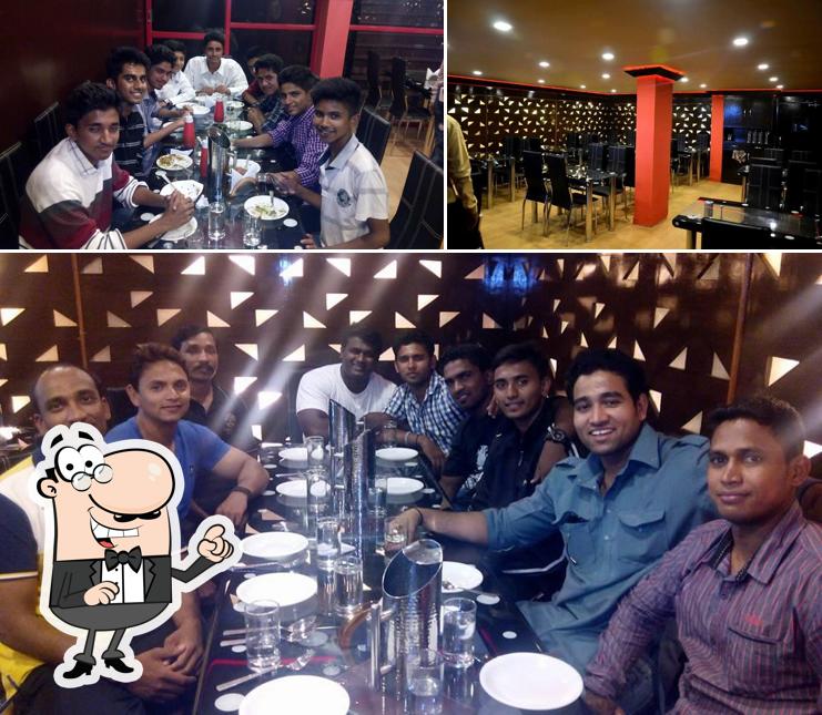 Kitchen Delight, Belgaum - Restaurant reviews