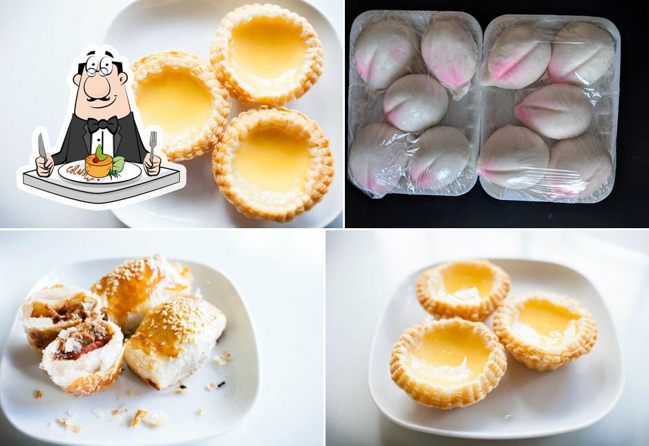 Top 5 restaurants with dim sum in Box Hill, september 2025 - Restaurant ...