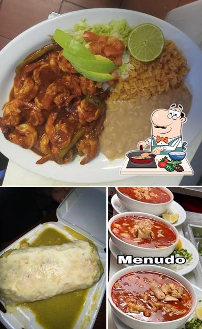 Las Comadres Lopez, Cutler - Restaurant menu, prices and reviews