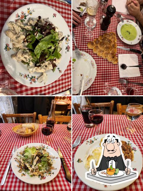 Le Musée, Lyon - menu et avis du restaurant française