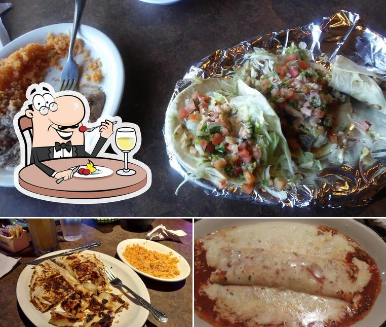 Los Tarascos, 706 York Rd in Kings Mountain - Restaurant reviews