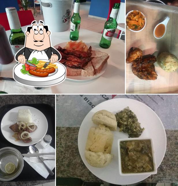Top 10 restaurants in Katlehong, august 2025 - Restaurant Guru