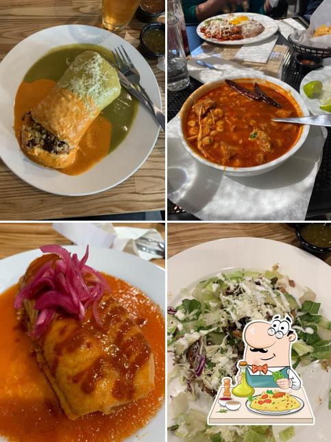 Mezcal Grill, Sacramento - Restaurant menu, prices and reviews