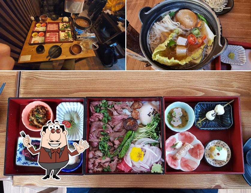 Oncheonjib, Gyeongju-si - Restaurant menu, prices and reviews