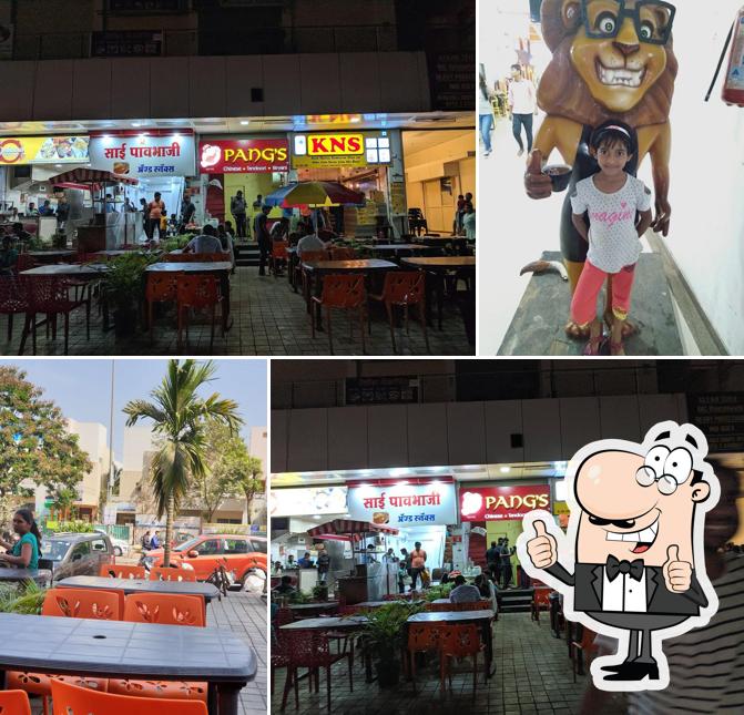 Pang's Chinese, Pimpri-Chinchwad - Restaurant menu, prices and reviews