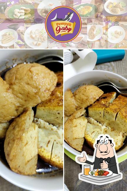 Pempek Gaby Express Tambun restaurant, Bekasi Regency - Restaurant reviews