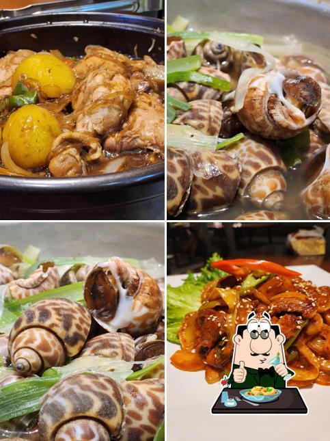 PoChaNa, Bangkok, Asok - Menú del restaurante, precios y reseñas