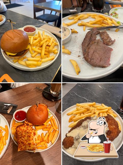RASHAYS Beverly Hills in Beverly Hills - Restaurant reviews